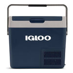 IGLOO ICF SERIES SHORT OPERATING MANUAL Pdf Download | ManualsLib