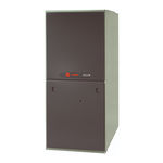 TRANE XV95 USER'S INFORMATION MANUAL Pdf Download | ManualsLib