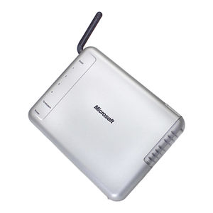 MICROSOFT MN-700 MANUAL Pdf Download | ManualsLib