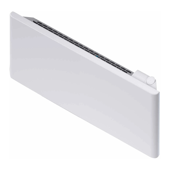 DIMPLEX ALTA SERIES INSTALLATION MANUAL Pdf Download | ManualsLib