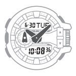 CASIO 5398 OPERATION MANUAL Pdf Download | ManualsLib