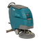 TENNANT T300E OPERATOR'S MANUAL Pdf Download | ManualsLib