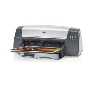 HP DESKJET 1280 USER MANUAL Pdf Download | ManualsLib