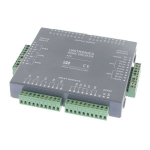 UNITRONICS V200-18-E1B USER MANUAL Pdf Download | ManualsLib