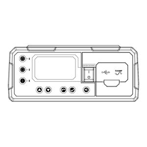 GENERAC POWER SYSTEMS POWER ZONE 410 OWNER'S MANUAL Pdf Download ...