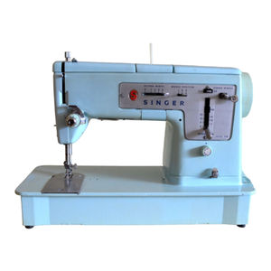 SINGER 348K PARTS LIST Pdf Download | ManualsLib