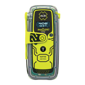 ACR ELECTRONICS RESQLINK PLB-400 GPS PRODUCT USER MANUAL | ManualsLib