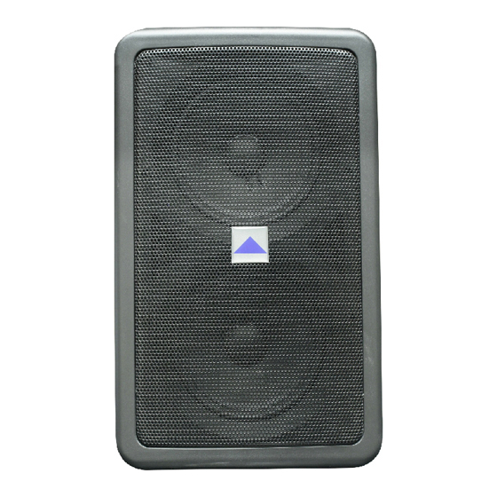 ALTO PAM5 USER MANUAL Pdf Download | ManualsLib