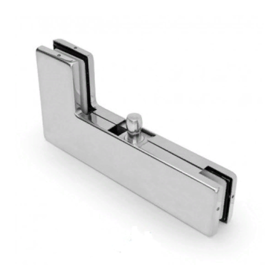 DORMA PT 40 INSTALLATION INSTRUCTION Pdf Download | ManualsLib