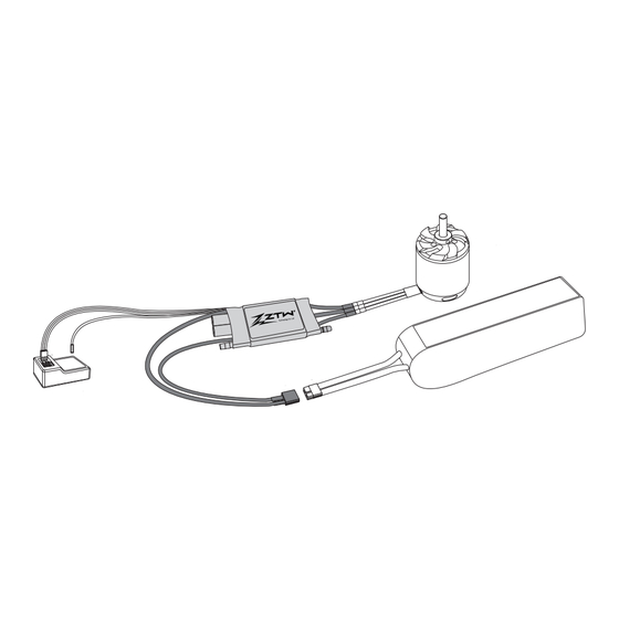 ZTW SHARK G2 USER MANUAL Pdf Download | ManualsLib