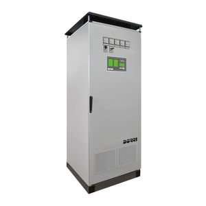 BORRI E2001 COMPACT OPERATING AND MAINTENANCE MANUAL Pdf Download | ManualsLib