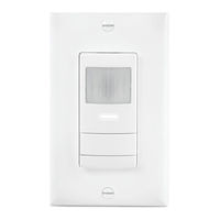 SENSORSWITCH WSX INSTRUCTIONS MANUAL Pdf Download | ManualsLib