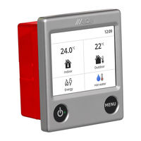 ALDE COMPACT 3030 QUICK MANUAL Pdf Download | ManualsLib