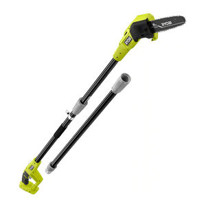 RYOBI P2501BTL OPERATOR'S MANUAL Pdf Download | ManualsLib