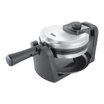 OSTER FLIP BELGIAN WAFFLE MAKER USER MANUAL Pdf Download | ManualsLib