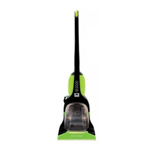 User Manuals: Wertheim SE2000 Carpet Shampooer