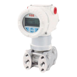 ABB 2600T SERIES INSTRUCTION MANUAL Pdf Download | ManualsLib