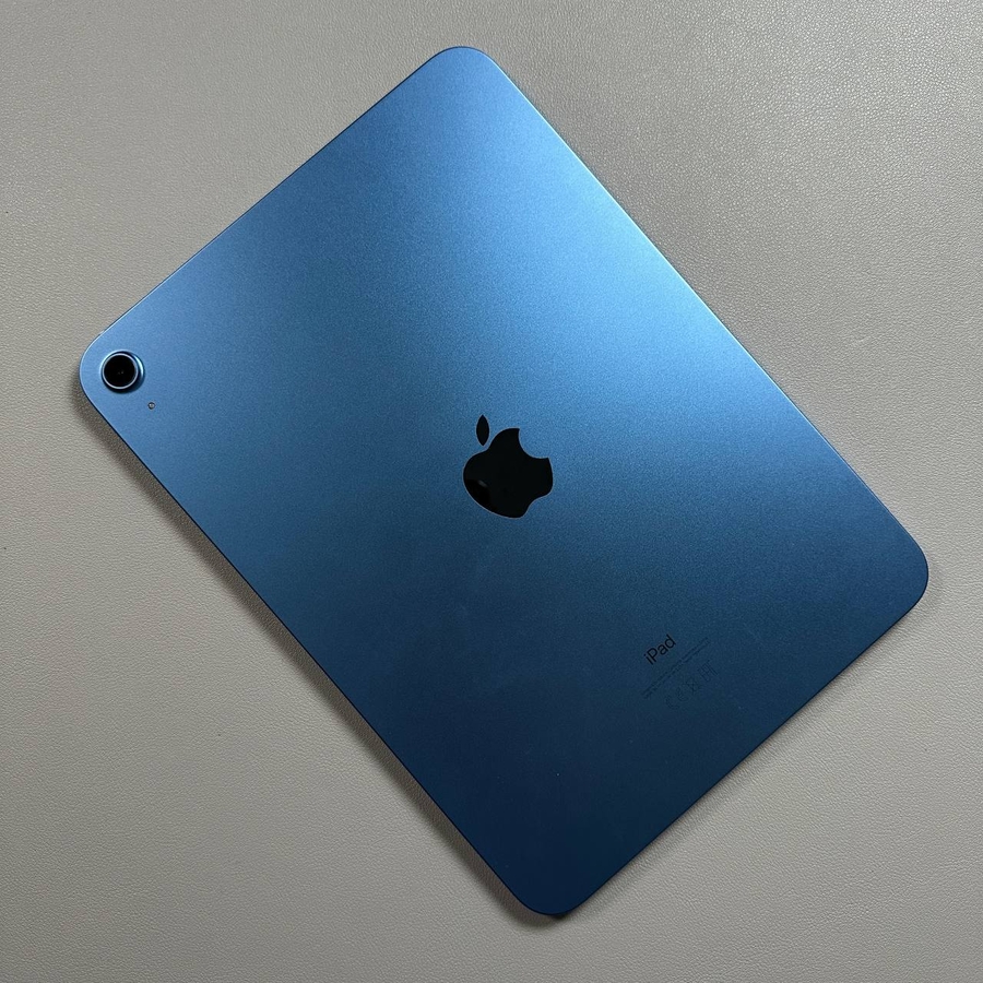 How to Take Screenshots on iPad 10th Generation | ManualsLib
