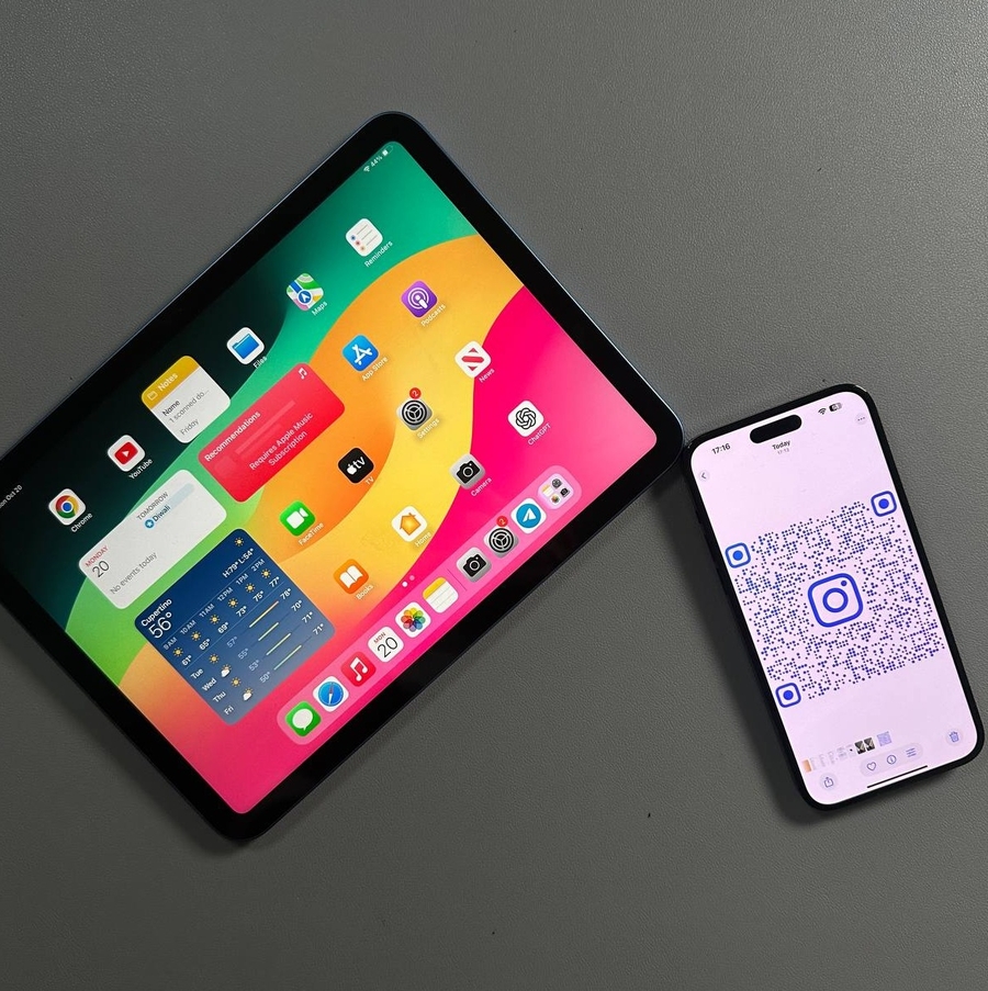 How to Force Restart Your iPad 10th Generation | ManualsLib