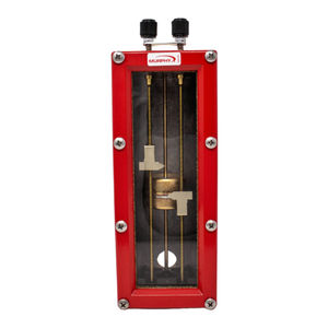 MURPHY LUBE LEVEL SWICHGAGE INSTRUMENT L129 SERIES SPECIFICATIONS Pdf ...