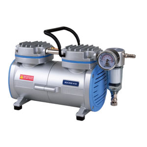 ROCKER 410 MANUAL Pdf Download | ManualsLib