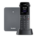 YEALINK W73H DECT USER MANUAL Pdf Download | ManualsLib