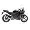 HONDA CBR500R 2016 OPERATION MANUAL Pdf Download | ManualsLib