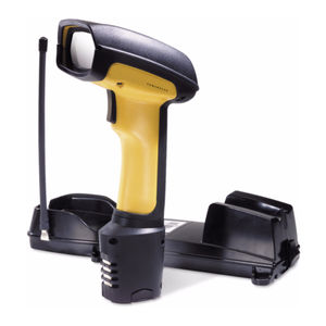 DATALOGIC POWERSCAN RF USER MANUAL Pdf Download | ManualsLib