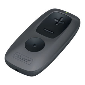 RESOUND GN USER MANUAL Pdf Download | ManualsLib