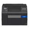 EPSON CW-C6500 SERIES USER MANUAL Pdf Download | ManualsLib