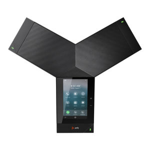 POLY TRIO SERIES USER MANUAL Pdf Download | ManualsLib