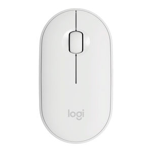 LOGITECH PEBBLE I345 MANUAL Pdf Download | ManualsLib