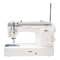 JANOME HD 1000 INSTRUCTION MANUAL Pdf Download | ManualsLib