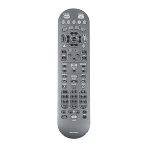 UNIVERSAL REMOTE CONTROL CLIKR-5 UR5U-8700 OPERATING INSTRUCTIONS Pdf ...
