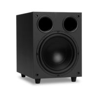 PROFICIENT AUDIO SYSTEMS S8 OWNER'S MANUAL Pdf Download | ManualsLib