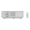PANASONIC PT-VMZ62 OPERATING INSTRUCTIONS MANUAL Pdf Download | ManualsLib