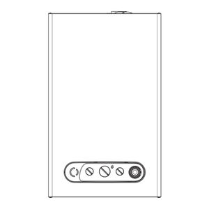 VOKERA COMPACT INSTALLATION & SERVICING INSTRUCTIONS MANUAL Pdf ...