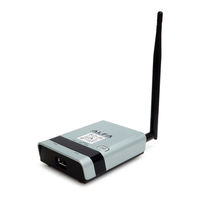 ALFA NETWORK R36A INSTALLATION MANUAL Pdf Download | ManualsLib