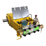 JETSTREAM 3600 SERIES WATER PUMP OPERATION MANUAL | ManualsLib