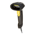 User Manuals: Symbol Symbol LS2208 Barcode Scanner