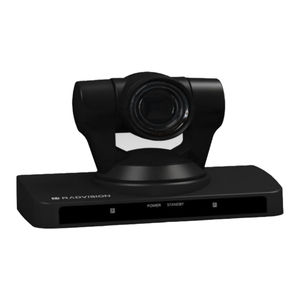 RADVISION SCOPIA XT5000 SERIES USER MANUAL Pdf Download | ManualsLib