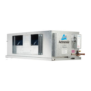 ACTRONAIR ESP ULTIMA SYSTEM INSTALLATION & COMMISSIONING MANUAL Pdf ...