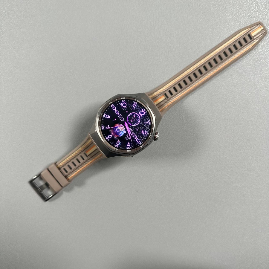 How to Monitor SpO2 on Huawei Watch GT 6 Pro | ManualsLib