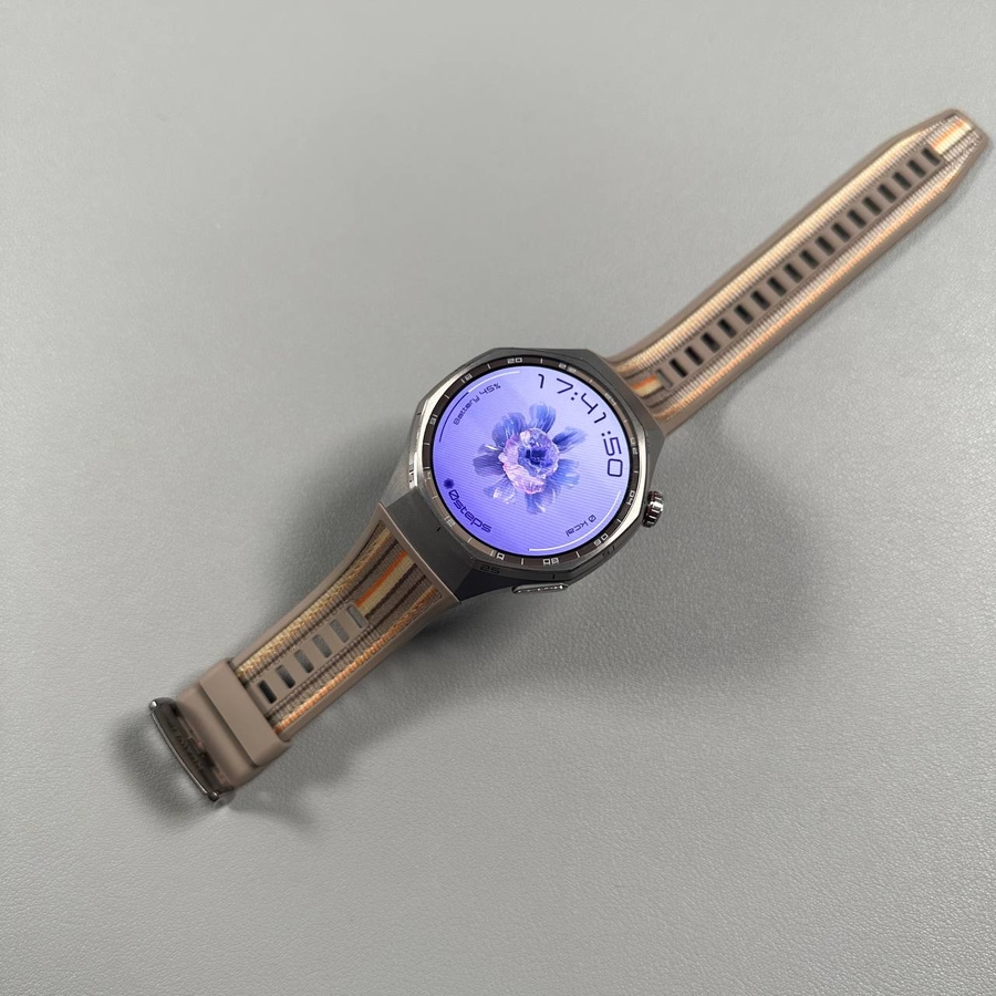 Guide to Using Emotion Tracking on Huawei Watch GT 6 Pro | ManualsLib