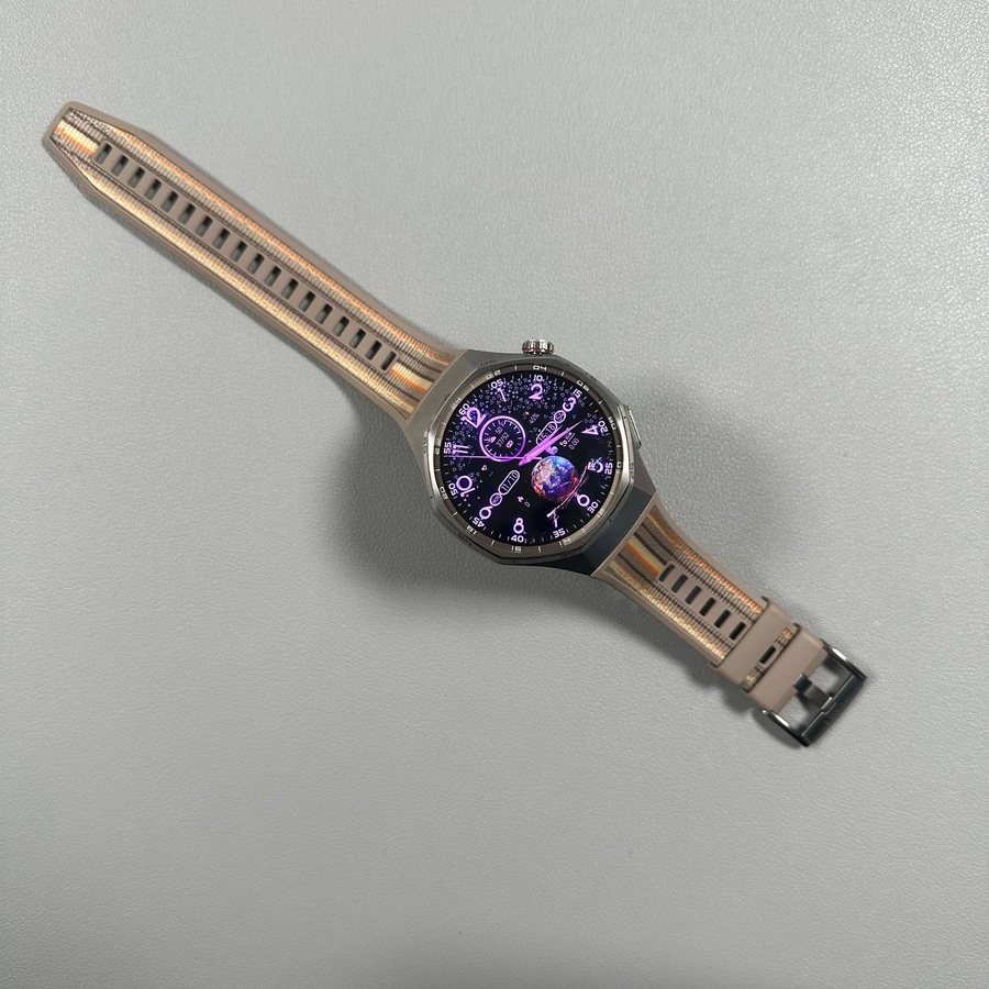 Huawei Watch GT 6 Pro - Adjusting Screen Brightness Guide | ManualsLib