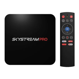 SKYSTREAM PRO USER MANUAL Pdf Download | ManualsLib