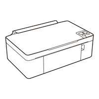 EPSON STYLUS NX125 SERIES START HERE Pdf Download | ManualsLib