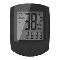 BIKEMATE BICYCLE COMPUTER USER MANUAL Pdf Download | ManualsLib