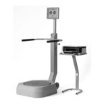 BIODEX BALANCE SYSTEM SD OPERATION & SERVICE MANUAL Pdf Download ...