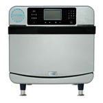 TURBOCHEF ENCORE OWNER'S MANUAL Pdf Download | ManualsLib